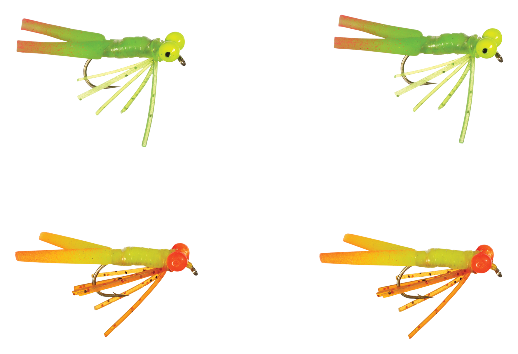 Rainy's J's Little Devil Fly Assortment | Cabela's